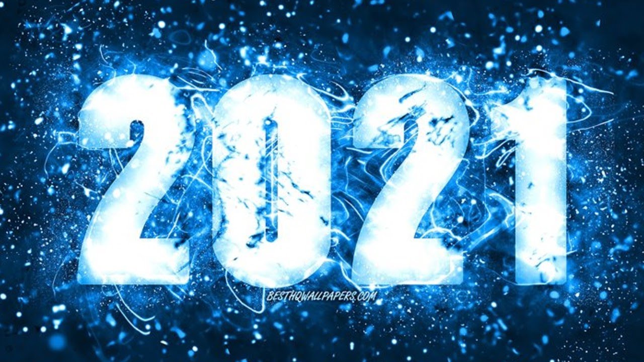 NEW YEAR MIX 2021 - EDM PARTY MIX 2021 - Best of EDM & Electro House ...