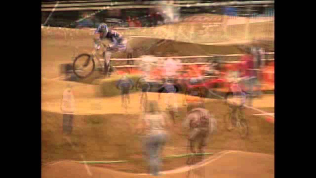 2008 ABA Race of Champions - 15 Cruiser - YouTube
