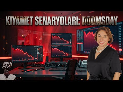 Kıyamet Senaryoları : Doomsday  Her Şeyi Satalım mı ?