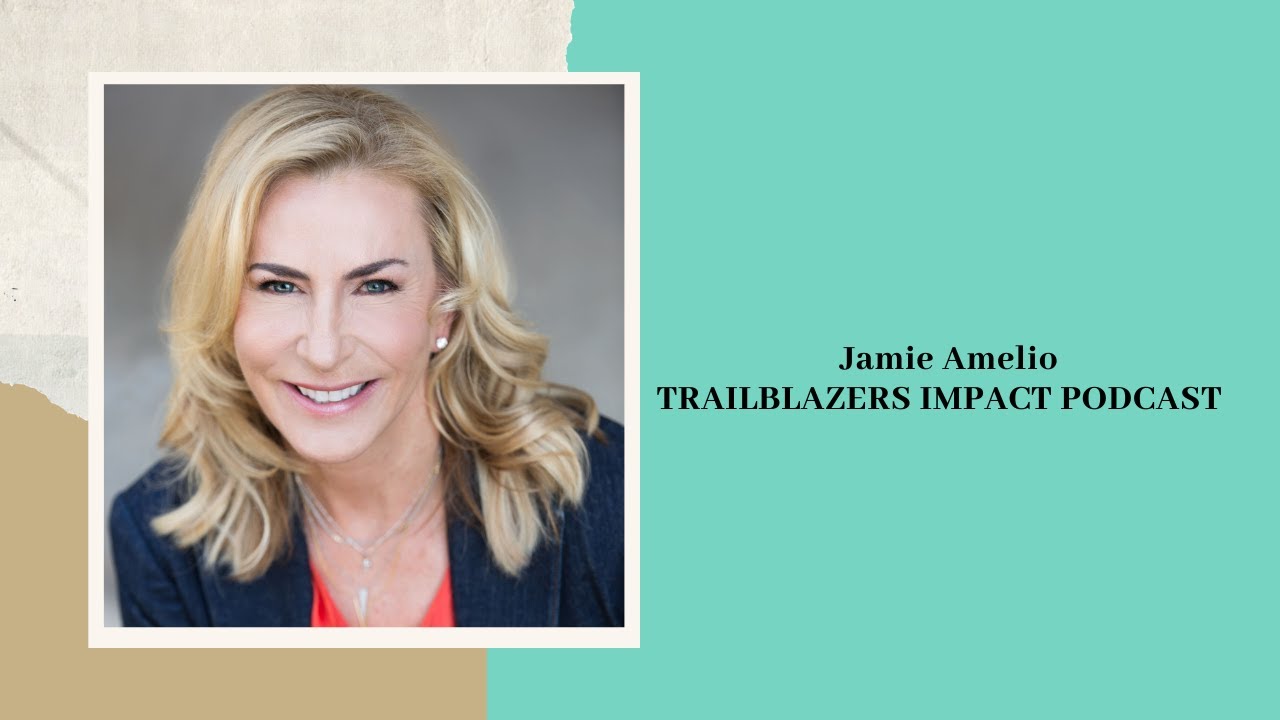 How to Stay Bothered | Jamie Amelio | The Best Inspirational and ...