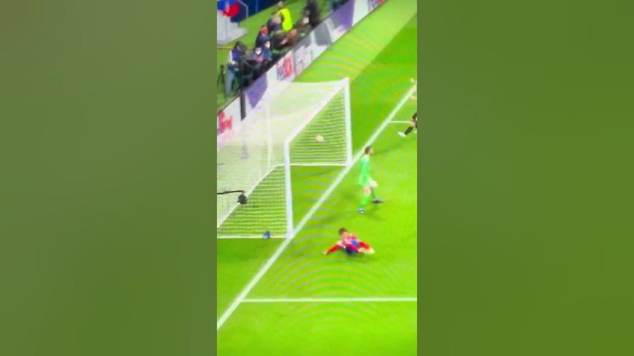 #Diving #Header #Goal Off #Post #Cross #Shorts #Soccer #IQ #Academy - YouTube