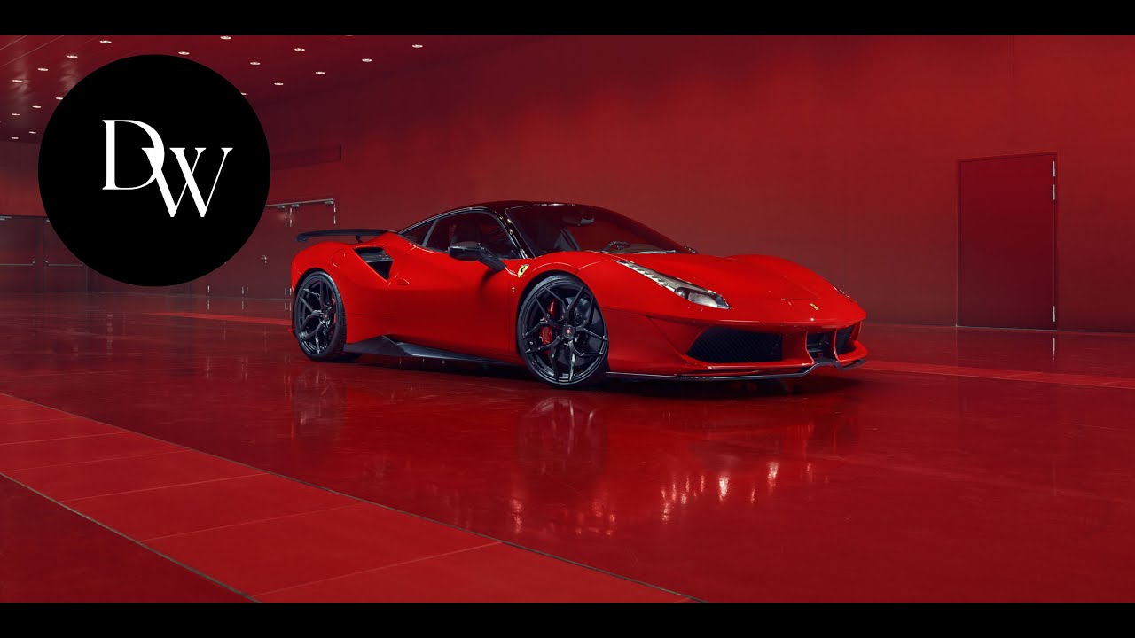 Deep Wave - Ascolta - YouTube