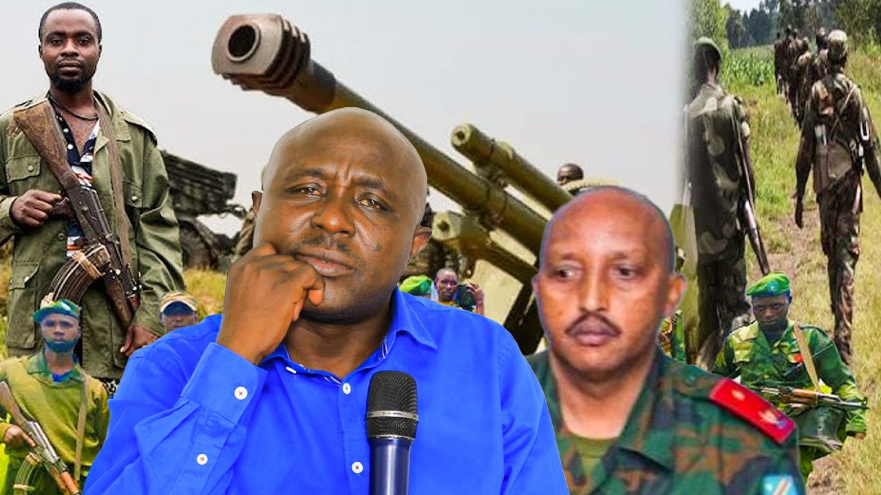 UVIRA:NYUMA YO KUMENESHA GEN GASITA WAZALENDO IKURIKIJEHO ABANYAMURENGE ...