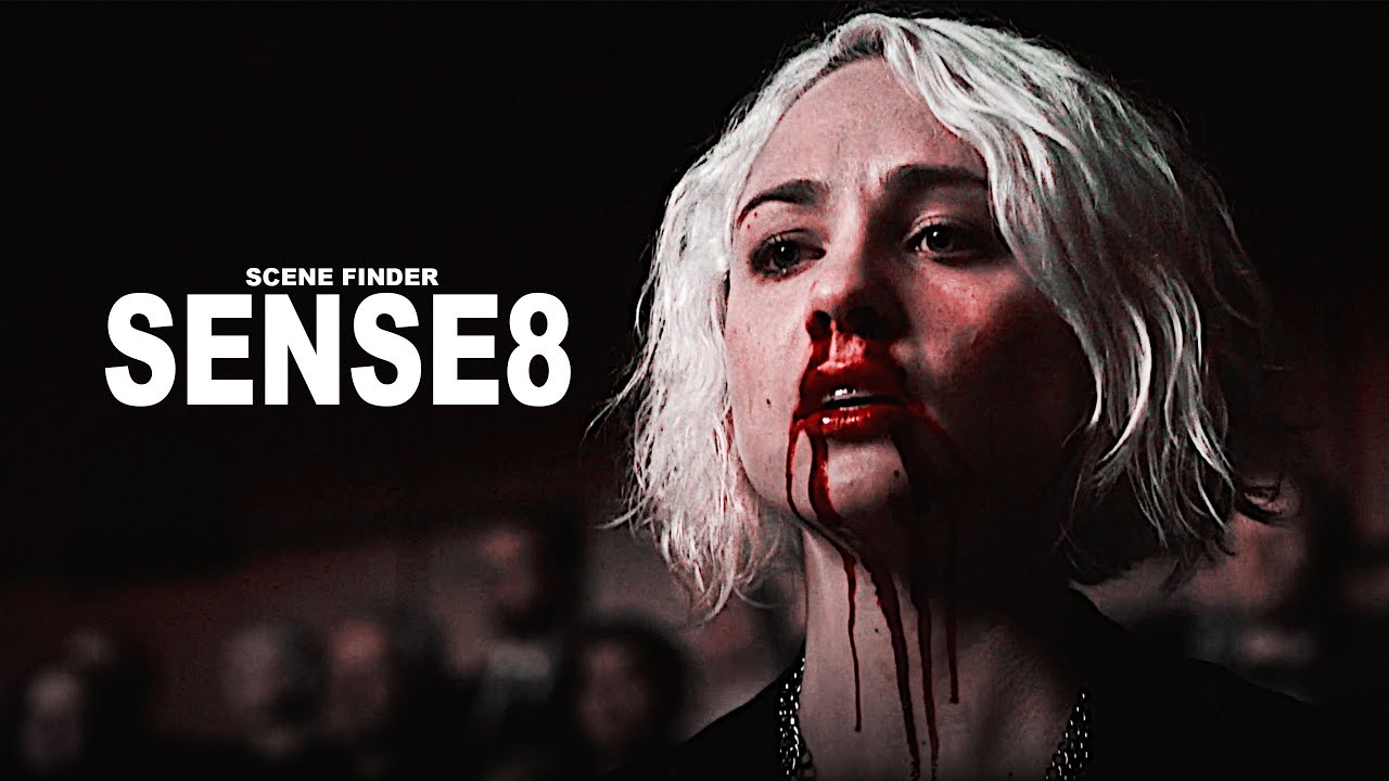 Sense8 | Scene Finder [s1] - YouTube