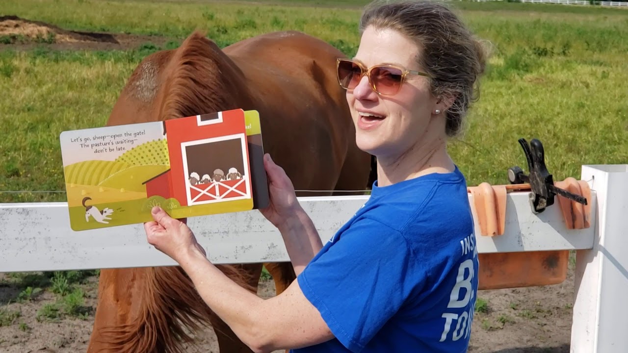 Good Morning Farm Friends - YouTube