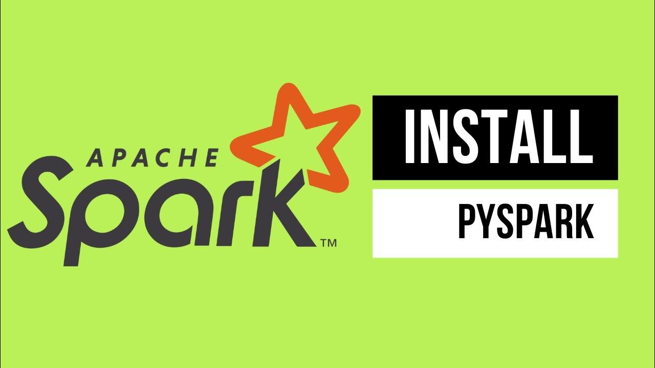 Apache Spark Installation Tutorial - YouTube