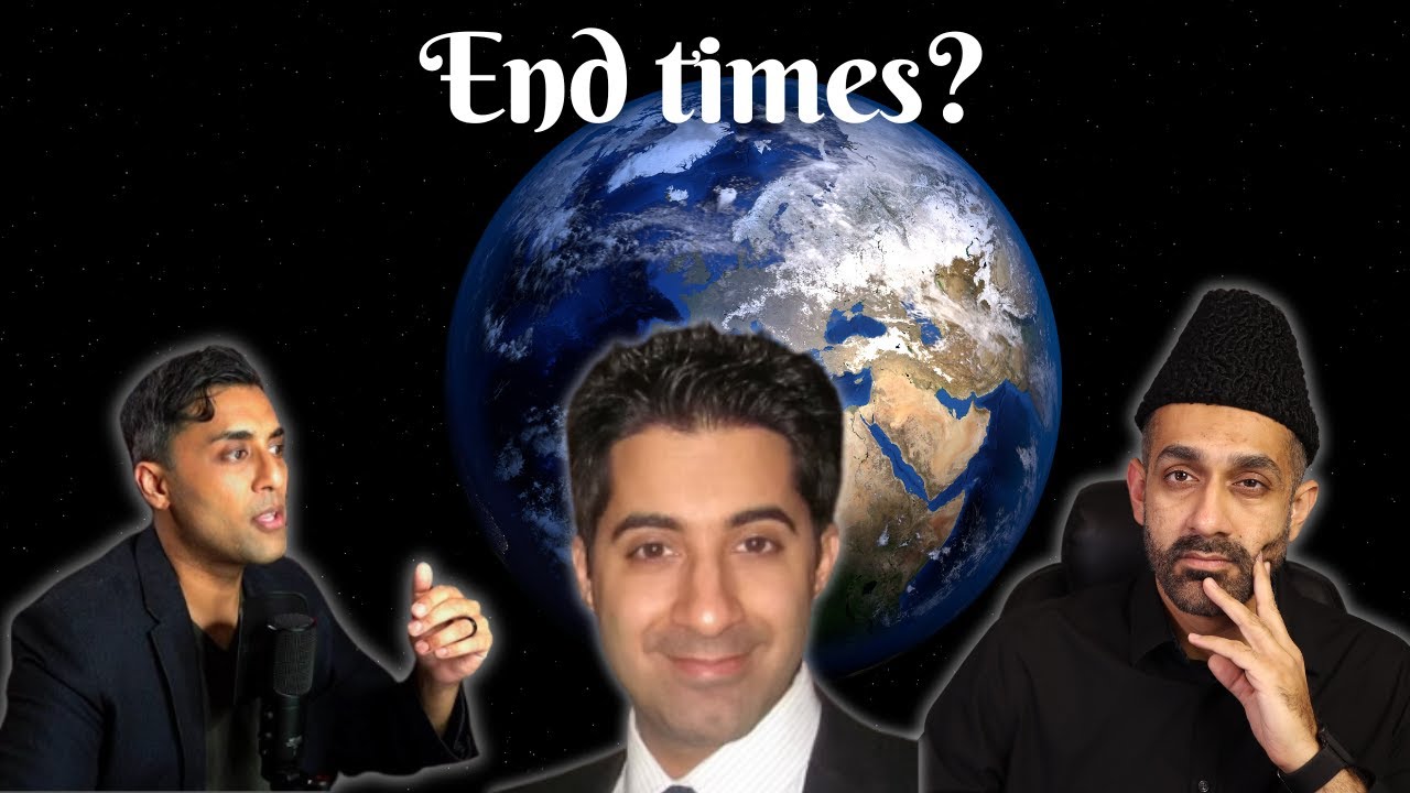 The Messiah, the Mahdi and End Times in Islam - YouTube