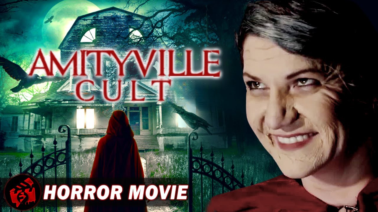 AMITYVILLE CULT | Horror Slasher | Full Movie | FilmIsNow Horror - YouTube