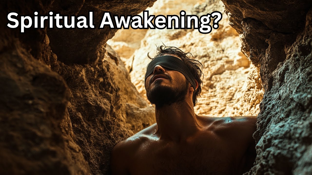 What is Spiritual Initiation (5 types) - YouTube