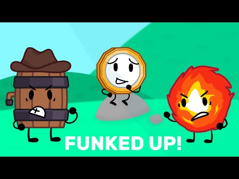 FUNKED UP! | C2BC Animation Meme - YouTube