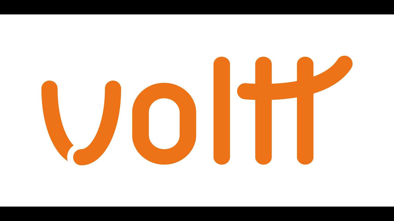Voltt. The Smart Business card !! - YouTube