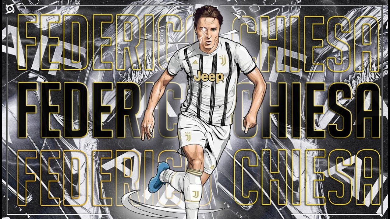 Federico Chiesa SPAGHETTI MAFIA (Body Remix) | Skills, Goals & Assists ...