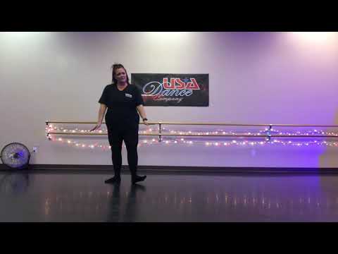 Ballet Positions of the Feet with Ms Tina and Ms Madi