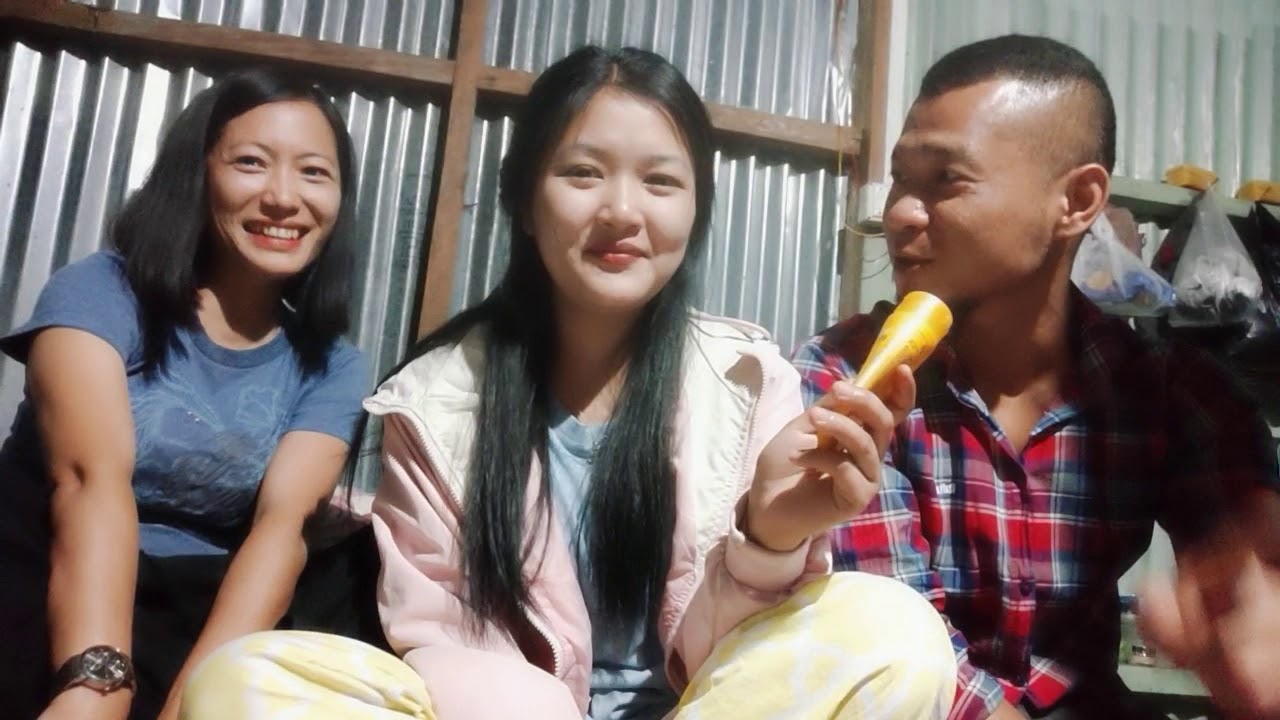 Season 1 #Benjamin Colney & Wandy Ralte & Lapuii Chawngthu - YouTube
