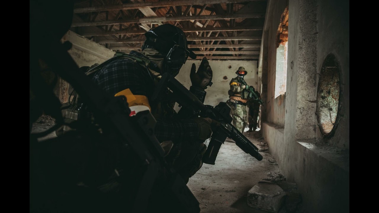 Tactical Music - Strategic - YouTube