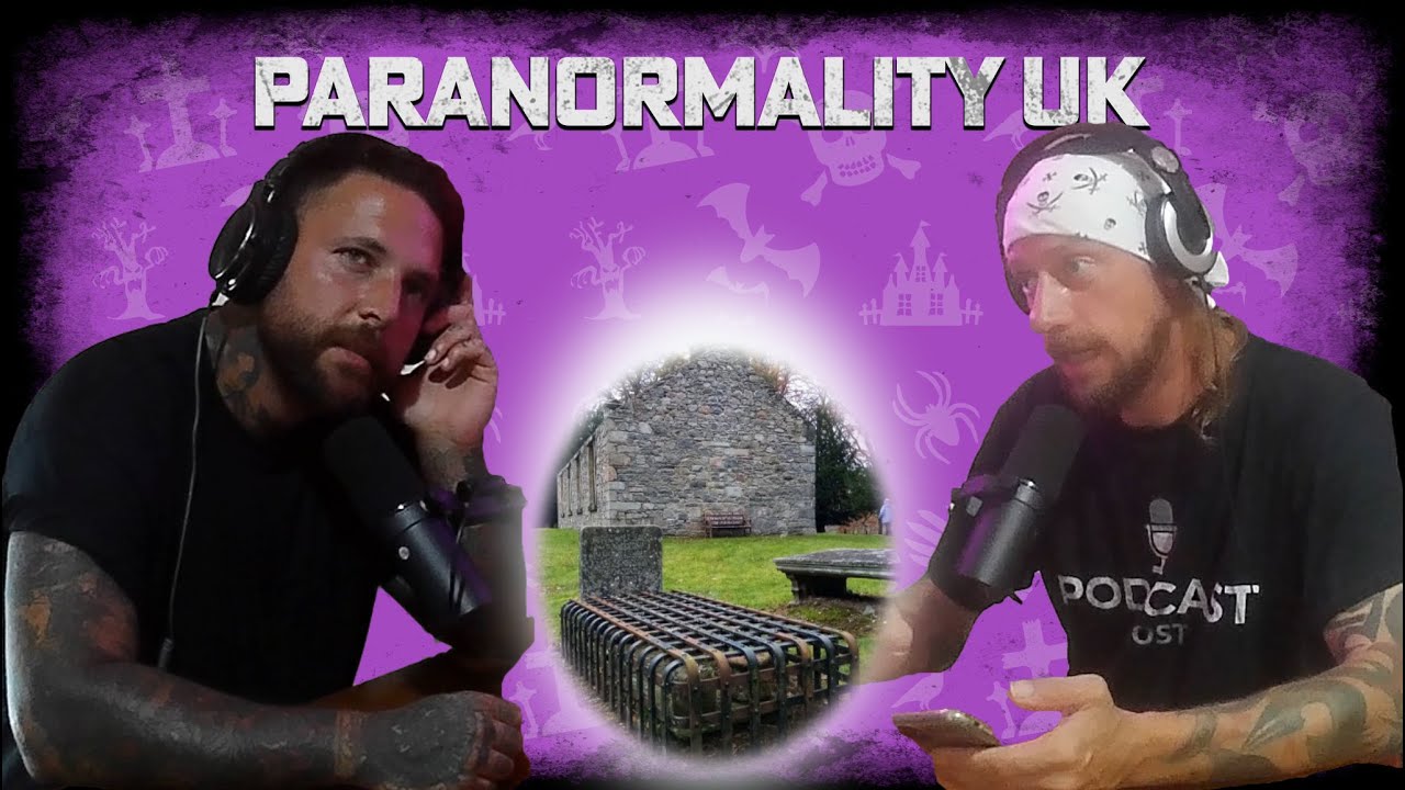 The Cursed Grave of Seath Mor - YouTube