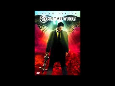 Constantine Game Soundtrack - Elriu's Basement - Creepy Ambience Track ...
