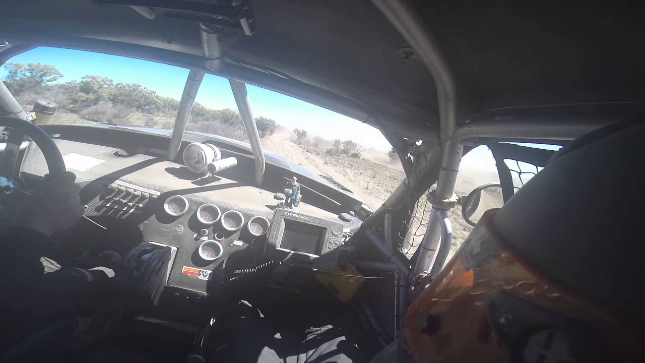 Code offroad 2015 - YouTube