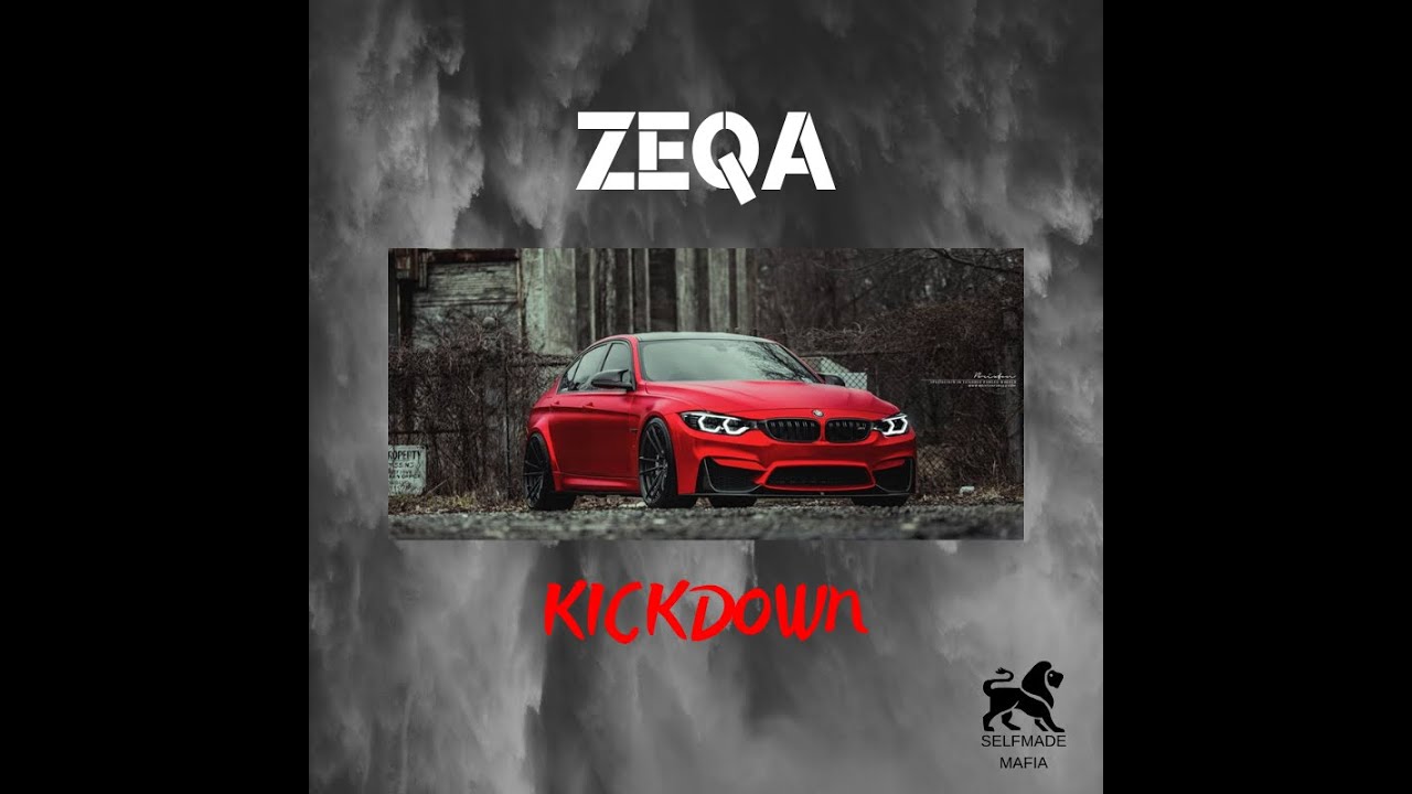 Zeqa - Kickdown (Official Music Video) - YouTube