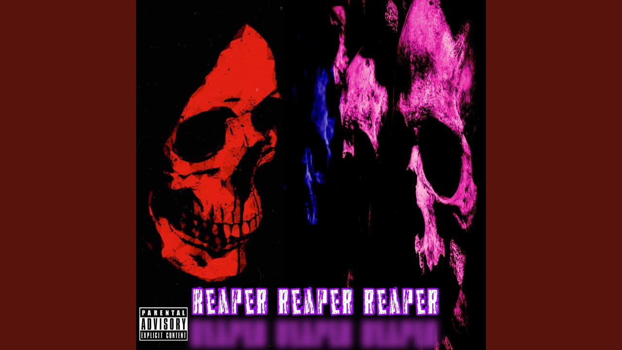 Reaper Reaper Reaper - YouTube