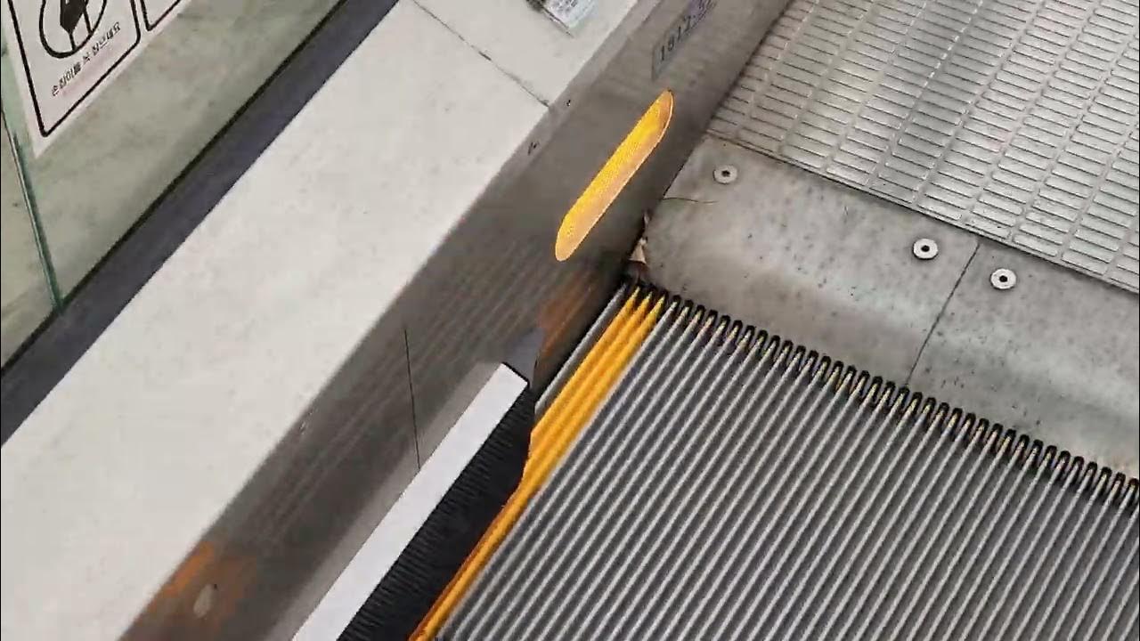 (2025.01.26) 서울시 동대문구 전농동 답십리로 27 청량리역 롯데캐슬 SKY-L65아파트(셔틀구간) 현대엘리베이터(feat.에스컬레이터) 탑사기 - YouTube