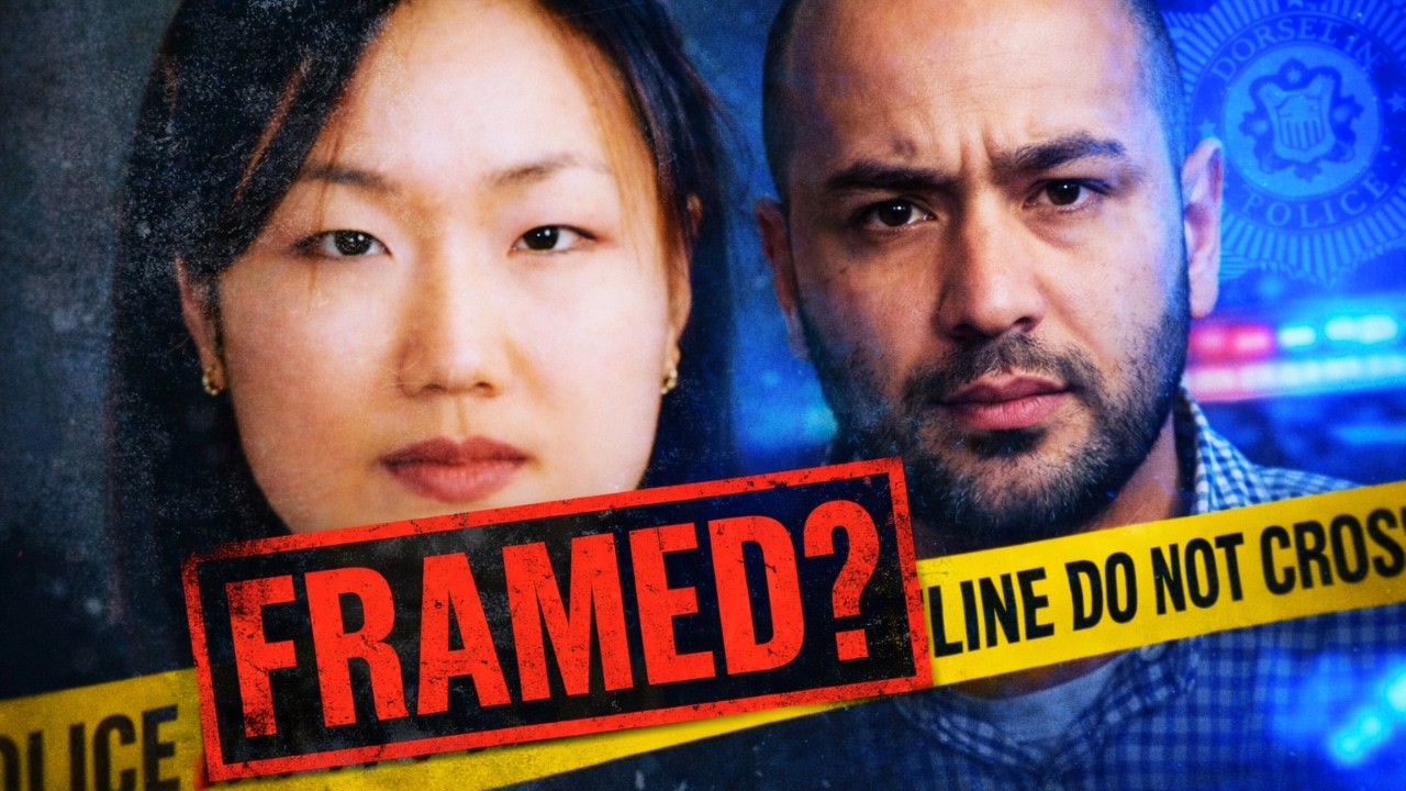 Police “Framed” Him for Murder? New Evidence After 23 Years in Prison ...