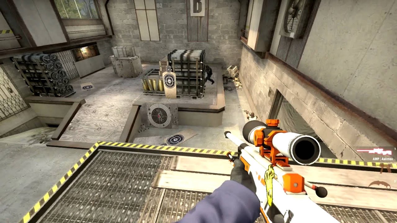 dem preview - YouTube