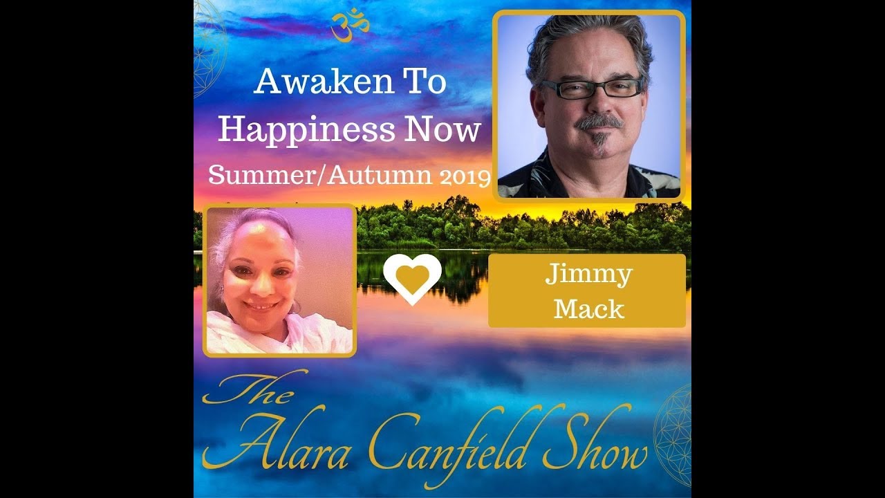 Co-Creating 5D Life Changes FASTER with My Liquid Fish® with Jimmy Mack ...