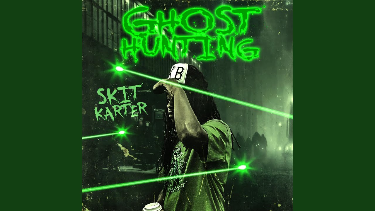 Ghost Hunting - YouTube