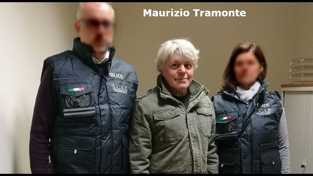 2 agosto: Aginter Press, ”Stay-Behind”: "Persone malate che vedono ...