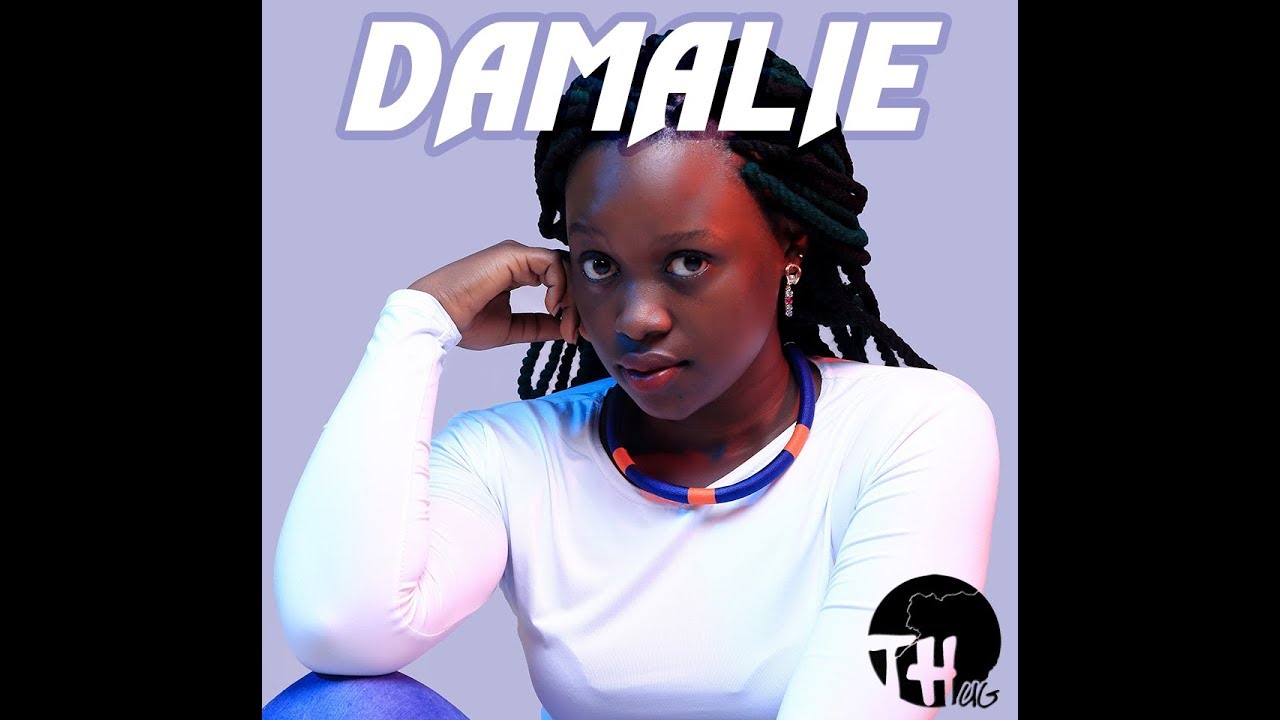 Damalie - So Much (I Love You) [Audio] - YouTube