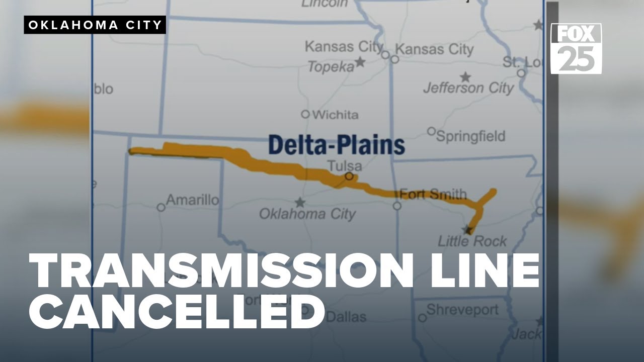 'Citizens need to have input': Pro Tem-Elect responds to transmission ...