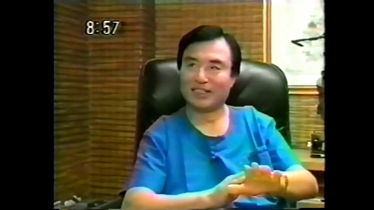 Dr Hiromi Shinya Colon Cleanse Using Kangen Water - YouTube