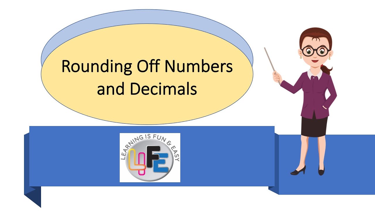 Math Trick Rounding Off Numbers And Decimals YouTube math-trick-rounding-off-numbers-and-decimals-youtube