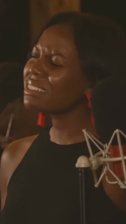 "A Change is Gonna Come" featuring my protege, Malena Smith - YouTube