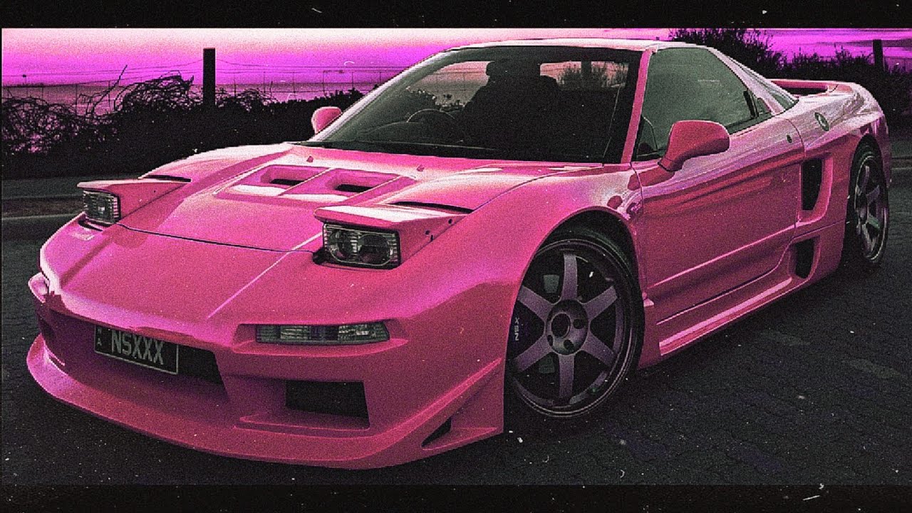 pink drift | Phonk | Memphis [Original Audio] - YouTube