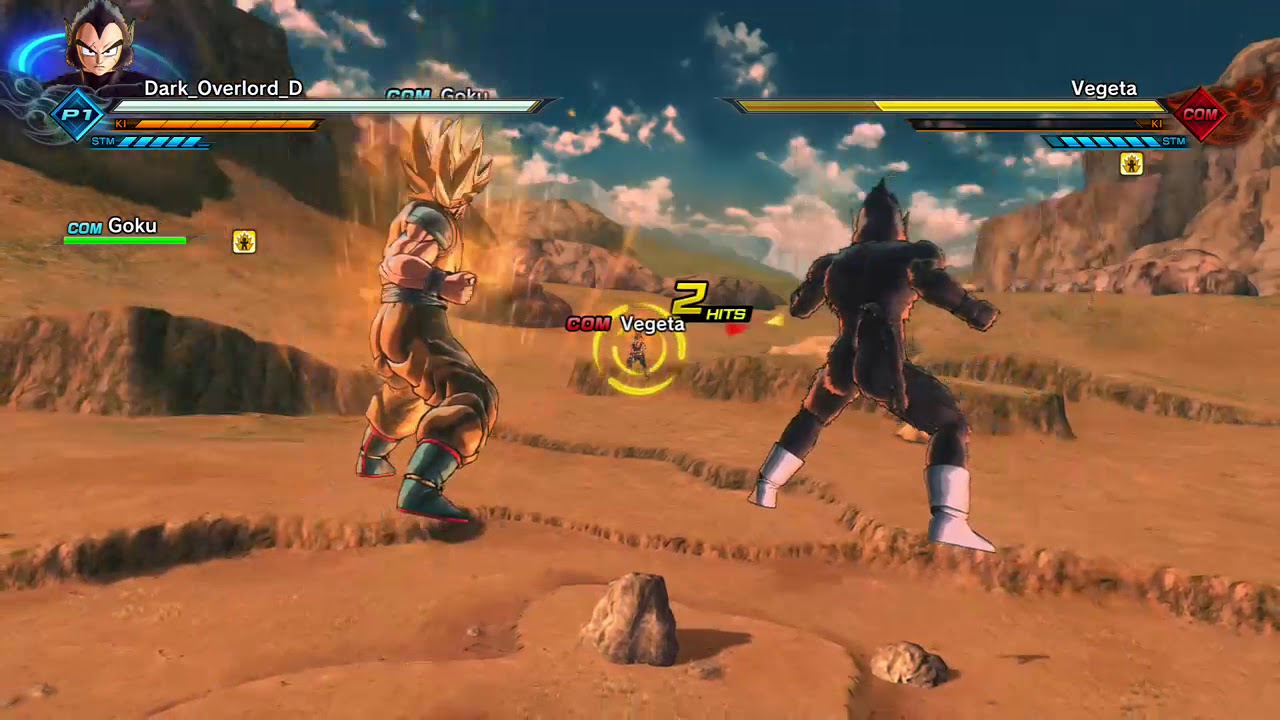 DBX 2 - Duel Ultimate Attack Tutorial - YouTube