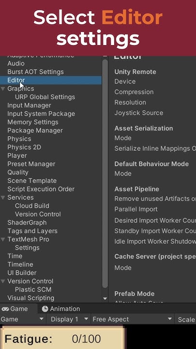 Use Default Namespace to organize your Unity scripts - YouTube