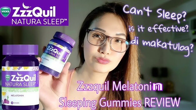 Zzzquil Ads