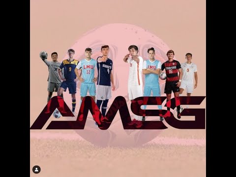 AMSG FC Men's - YouTube