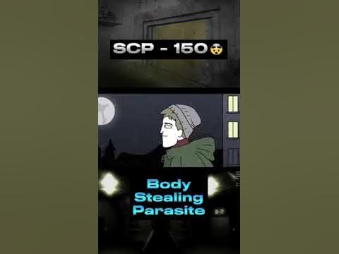 SCP 150 - YouTube