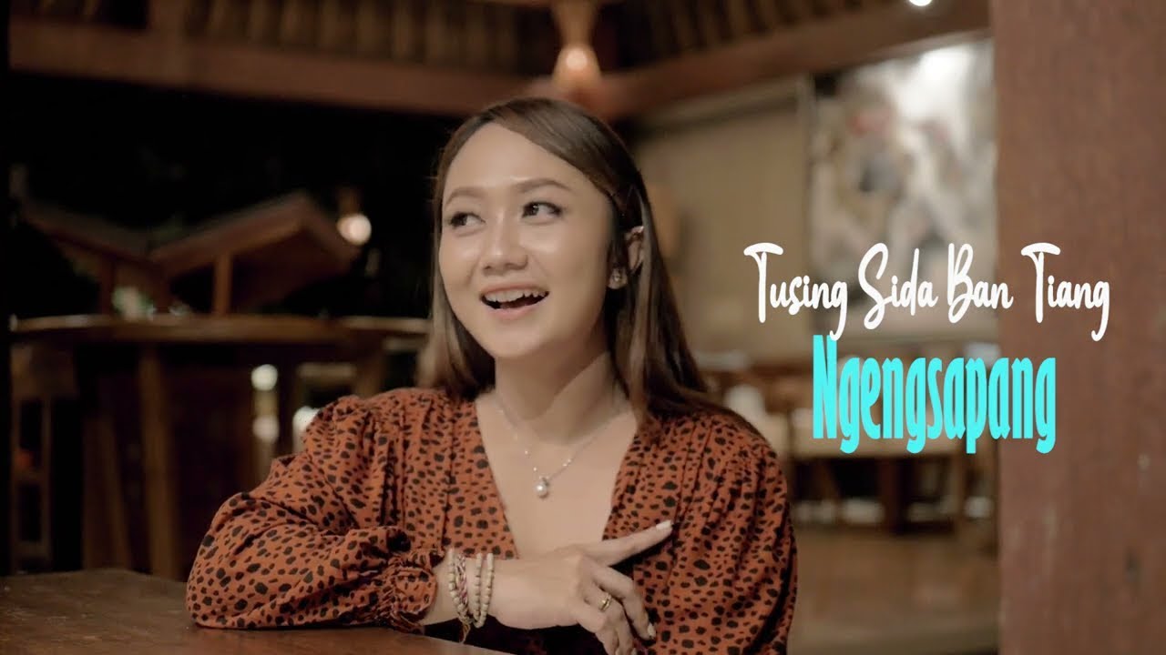 Putri Bulan - TEMBANG TRESNA (Cover Version) - YouTube