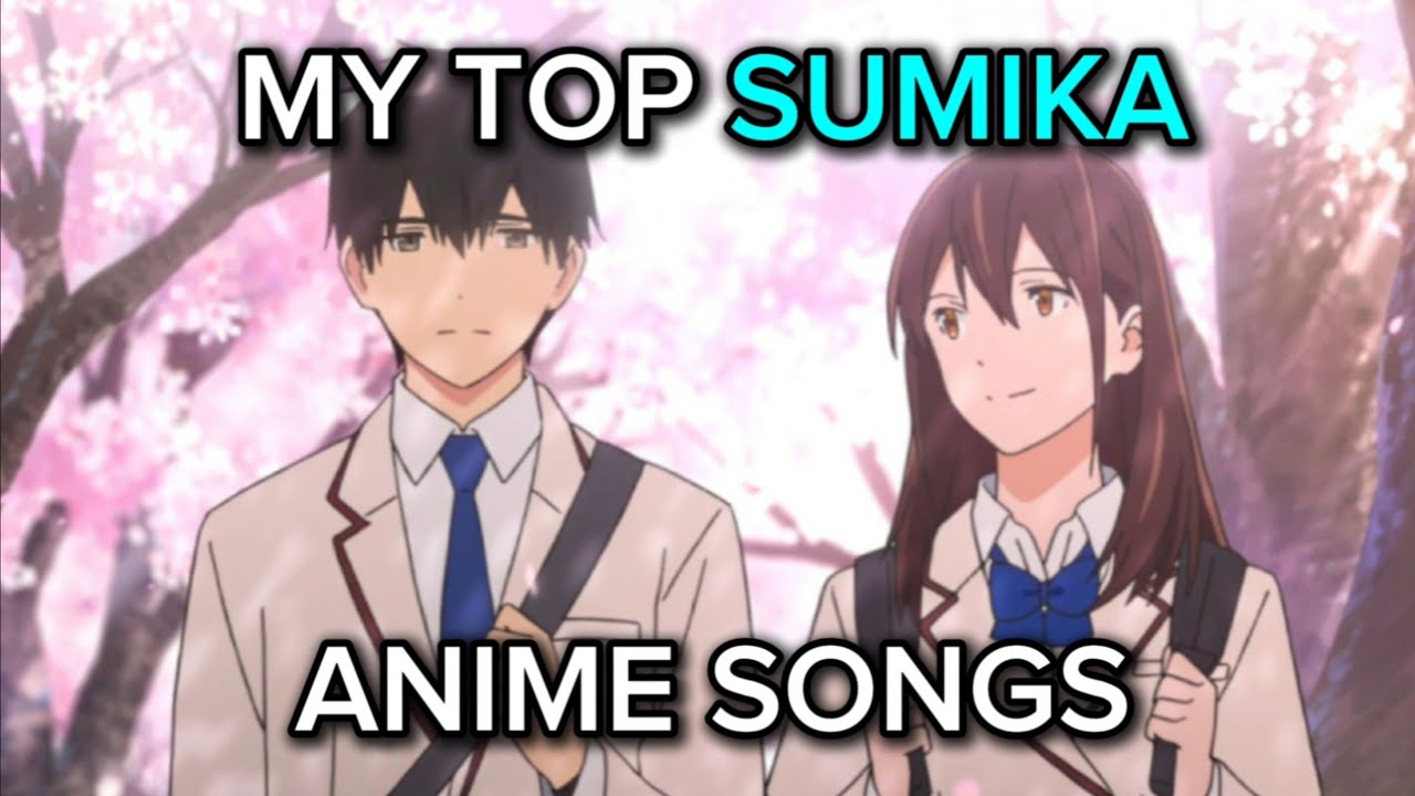 My Top sumika Anime Songs - YouTube Music