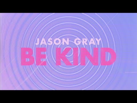 Jason Gray - \