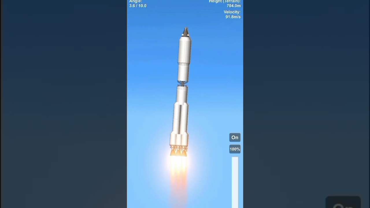 build a Philippines rocket (my own rocket) - YouTube