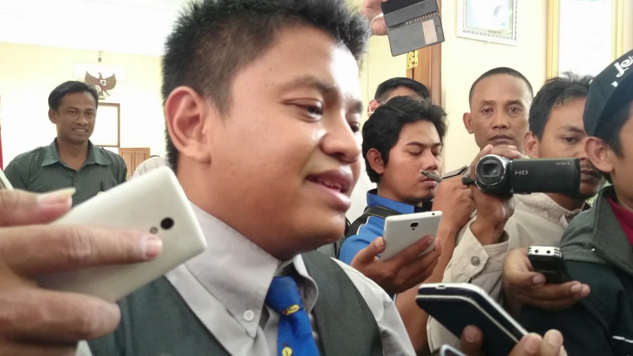Sidang Putusan Bambang Tri Mulyono, # 6 (PH: Hendri Listianto Nugroho ...