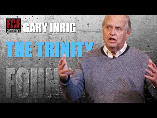 Gary Inrig Quotes