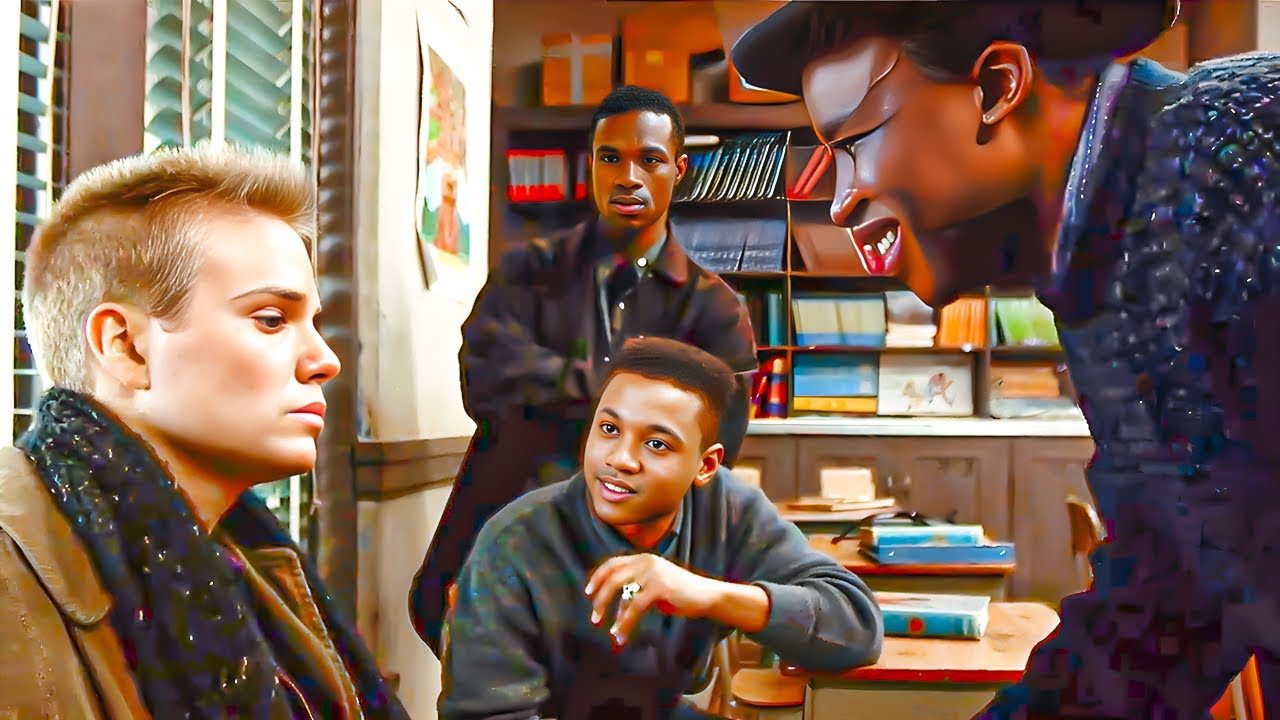 Bullies Gad no Idea that the Geek they had Been Mocked Would Knock them ...