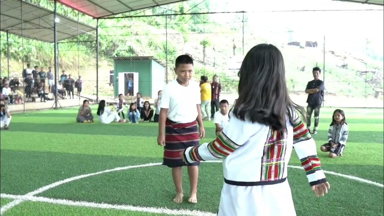 Chheihlam - E.Lungdar Vengthar Branch YMA Chhang - YouTube