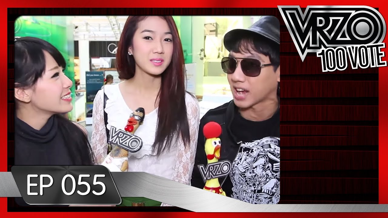VRZO - แต่งรูป VS หน้าสด [Ep.55 by Canon] - YouTube